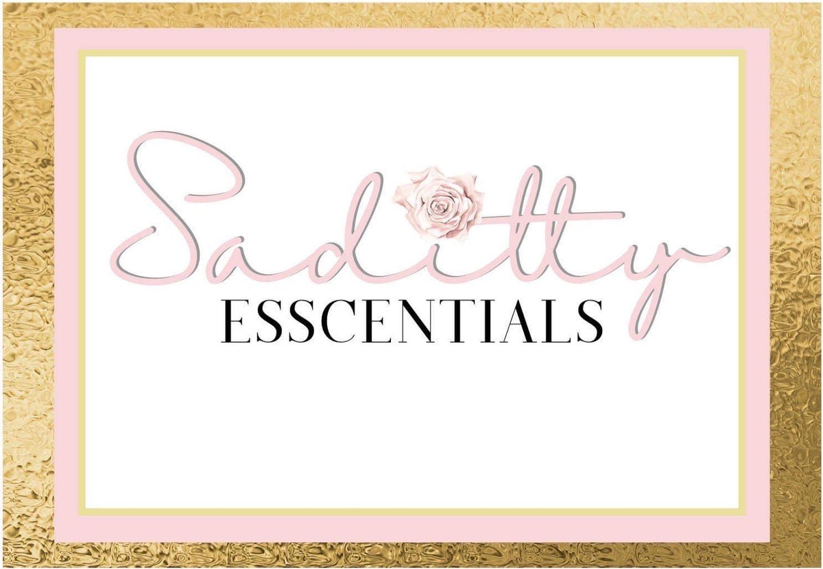 Shop All – Saditty Esscentials